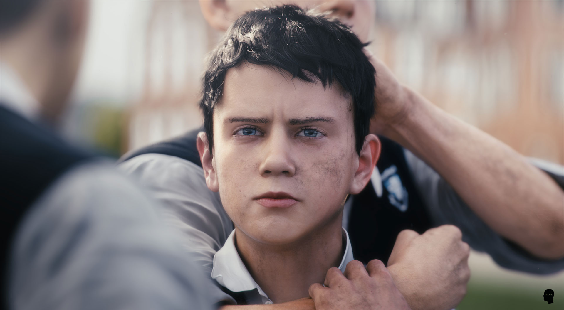 Simon Blanc Demo2020