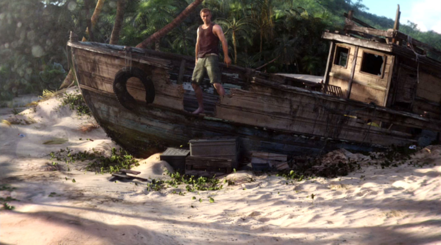 Simon Blanc Demo2020