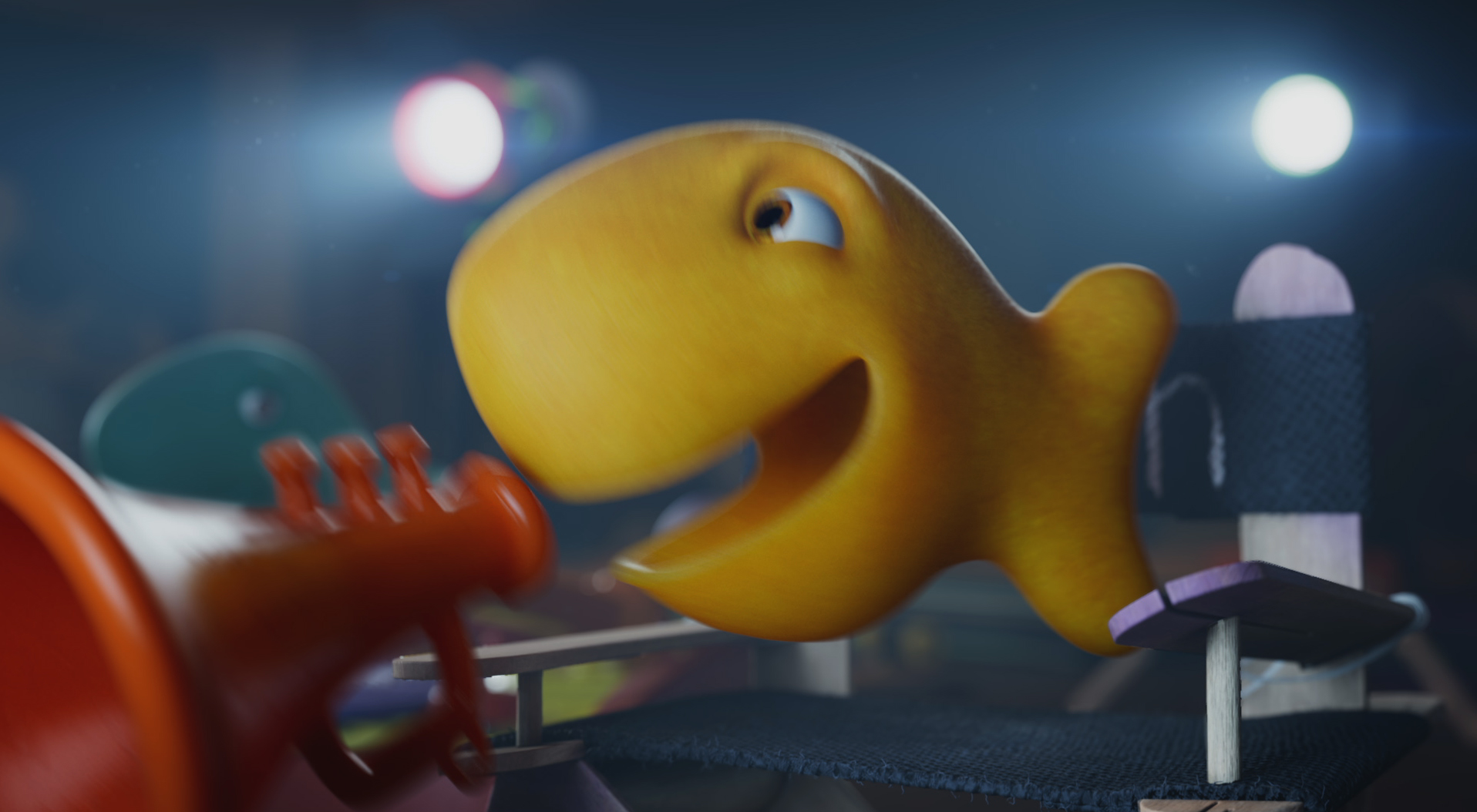 Simon Blanc Demo2020